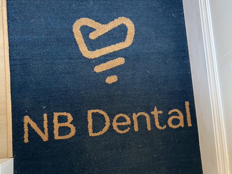 Practice Gallery - NB Dental Implant & Dental Clinic | Dentist in Alton ...